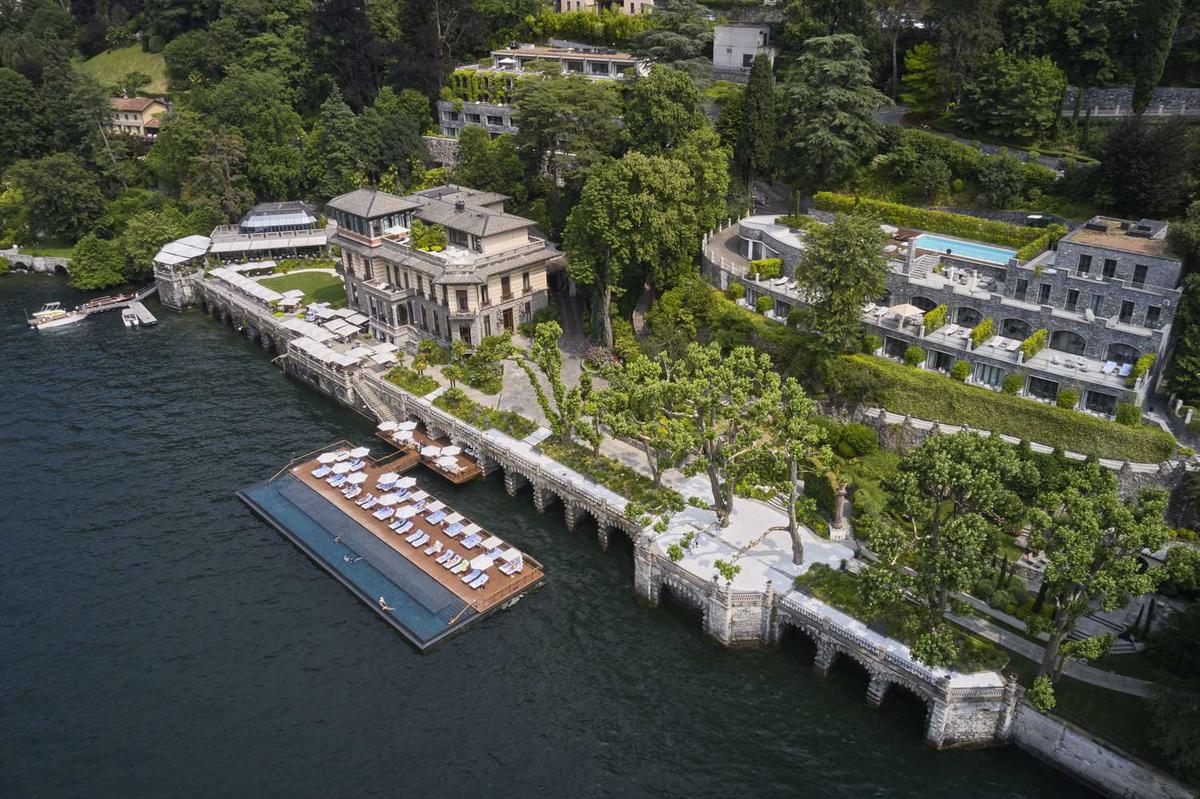 Mandarin Oriental - RezUp Travel LLC